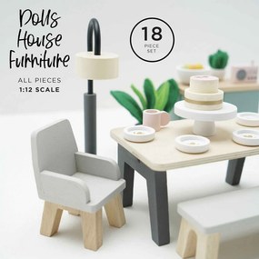 Le Toy Van Nábytek Daisylane jídelna