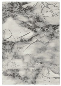Medipa (Merinos), Kusový koberec Craft 23270-295 Grey, 120x170, šedá, kancelář