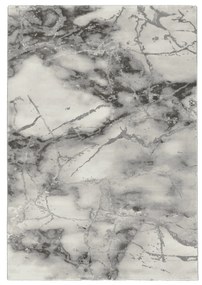 Medipa (Merinos), Kusový koberec Craft 23270-295 Grey, 80x150, šedá, kancelář
