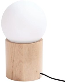 Sollux SL.1193 - Stolní lampa BOOMO 1xG9/8W/230V