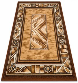 Kusový koberec BCF Morad OPAL Klasický moderní staré zlato Rozměr: 300x400 cm