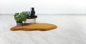 Lalee Kusový koberec Heaven Shape 800 Amber Rozměr koberce: 60 x 90 cm