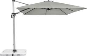 Doppler ACTIVE 350 x 260 cm šedá