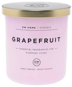 Hitra Svíčka vonná ve skle GRAPEFRUIT