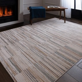 Tribeca Design Kusový koberec Tycho 09 Rozměry: 120x160 cm