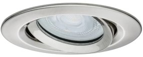Paulmann 92900 - SADA 3xGU10/7W IP65 Stmívatelné podhledové svítidlo NOVA 230V