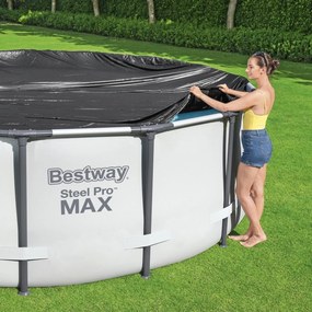 Krycí plachta na bazén, 305cm | Bestway