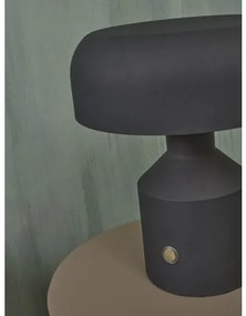 Stolní lampa PORTO It´s about RoMi  30 cm, černá IT´S ABOUT RoMi 87154