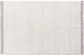 Lorena Canals Koberec koberec Steppe White 170 x 240 cm
