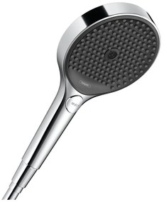 Hansgrohe Rainfinity, ruční sprcha 130 3jet EcoSmart, chromová, HAN-26865000