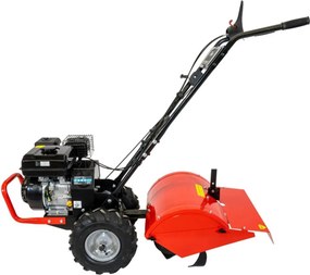 Zahradní kultivátor Güde GF 420-4.1