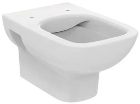 Ideal Standard i.Life A - Závěsné WC RL+, Rimless, bílá T471701