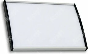 ACCEPT Dveřní tabulka Plato Plus 105 - rozměr 75 x 105 mm