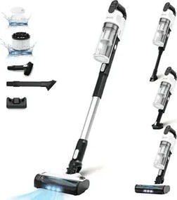 Levoit LVAC-200 / tyčový vysavač / 22.2V / 2200mAH / 180 W / sací výko