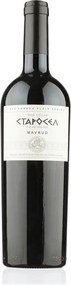 Starosel Mavrud