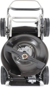 Weibang WB 507 SCV 5in1 Profi benzínová sekačka s pojezdem 51 cm, hřídelový pohon, OHV 196 ccm – Servis ČR