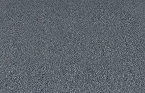 CONDOR Metrážový koberec Extreme 75 BARVA: Modrá, ŠÍŘKA: 4 m