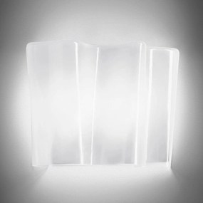 Artemide Logico Mini nástěnné světlo šířka 25,3 cm