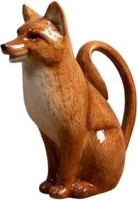THE CUNNING LITTLE VIXEN PITCHER