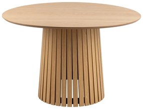 Kulatý jídelní stůl ø 120 cm Christo - Actona