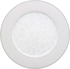 Villeroy&Boch Villeroy & Boch Gray Pearl klubový talíř 30 cm