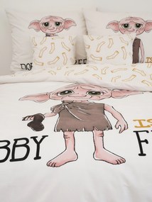 MK Lůžkoviny Bavlněné povlečení Renforcé - Dobby 140 × 200 cm, 70 x 90 cm