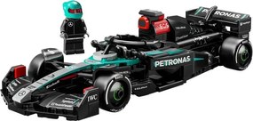 LEGO® Speed Champions 77244 Závodní auto Mercedes-AMG F1 W15