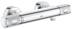 GROHE NEVYRÁBA SA - Grohe Grohtherm 1000 Performance - Termostatická sprchová baterie, chrom 34776000