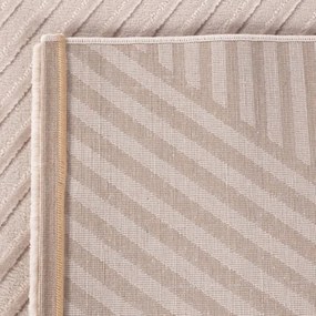 Vopi | Kusový koberec Sahara 1115 beige - 140 x 200 cm