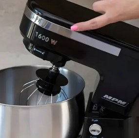 MRK-21 / Planetární kuchyňský robot