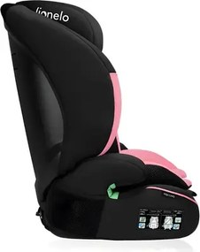 LIONELO Levi Pink Baby / Autosedačka / i-Size 76-150 cm / 3bodový pás