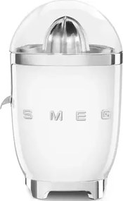 SMEG CJF11WHEU bílá / Odšťavňovač / 70W