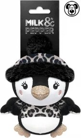 MILK&PEPPER Plyšová hračka tučňák Alia