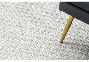 Kusový koberec Tasia krémový 272x370cm