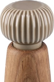 Mlýnek na koření Hammershoi Brown 14 cm Kähler