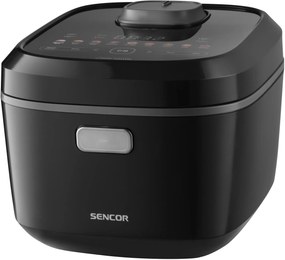 Sencor srm 3900bk