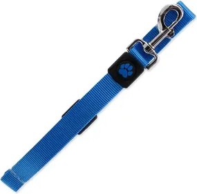 ACTIVE DOG Vodítko Premium L modré / Nylonové / 2,5x120 cm