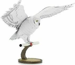 Metal Earth 3D Puzzle Premium Series: Harry Potter - Hedvika / od 14 l