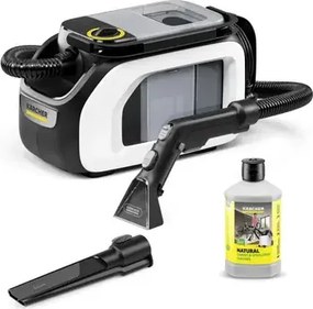 Kärcher SE 3 Compact Home N1 / Tepovač / 500W / 1700 ml