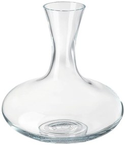 Karafa rosenthal versace crystal medusa lumiere