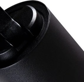 Svítidlo pro lištový systém Kanlux TEAR N ATL2 GU10-B 33139