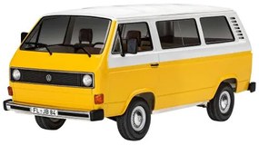 Revell ModelSet auto 67706 - VW T3 Bus (1:25)