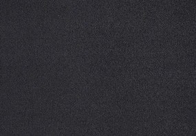 Lano Zen 812 dřevěné uhlí - šedý koberec Šíře role: 4 m