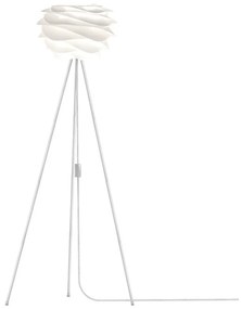 Bílé stínidlo VITA Copenhagen Carmina, ⌀ 32 cm