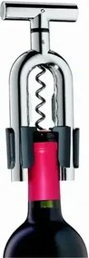 WMF Vino vývrtka na víno / Délka 16 cm / chromovaný litý kov