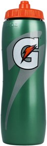 Láhev na pití gatorade bidon 946 ml