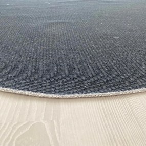 Conceptum Hypnose Kusový koberec Woopamuk521, Krémová Rozměr koberce: 140 x 140 cm