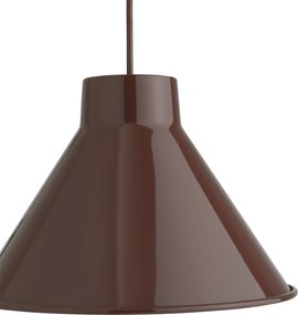 Závěsná lampa Top 28 cm písková