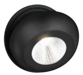 Milagro LED Nástěnné bodové svítidlo FLARE LED/10W/230V MI0056
