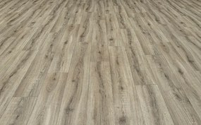 IVC GROUP LEOLINE PVC podlaha - lino SUPERTEX Sorbonne 584 - šedohnědé rustikální dřevo ŠÍŘKA: 2 m